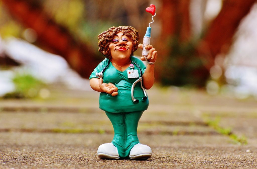 Guía completa de cuidados de enfermería al ingreso del paciente: ¿Cómo ...